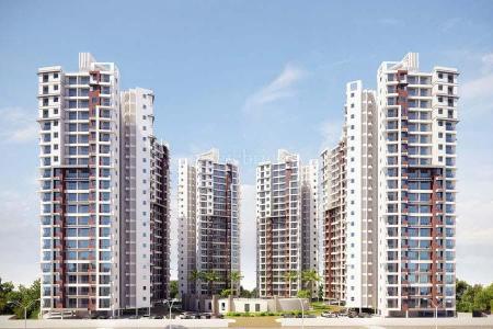 ATLANTA ENCLAVE in Shilphata, Thane: Price, Brochure, Floor Plan, Reviews