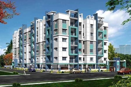 Janta Flats in Sector 122, Noida: Price, Brochure, Floor Plan, Reviews
