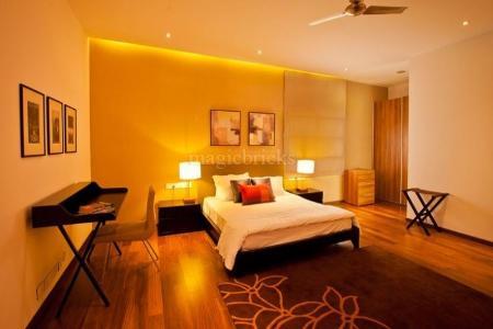 Brigade Mayfair in Cambridge Layout, Bangalore: Price, Brochure, Floor ...