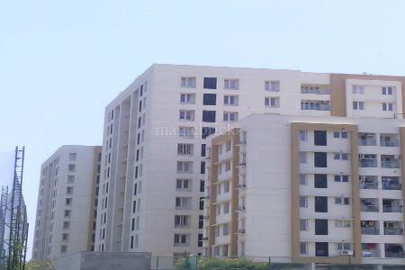 AKDR Tower in Thoraipakkam, Chennai: Price, Brochure, Floor Plan, Reviews