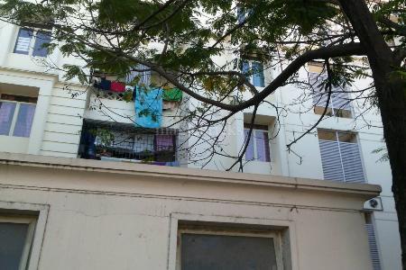 AKDR Tower in Thoraipakkam, Chennai: Price, Brochure, Floor Plan, Reviews