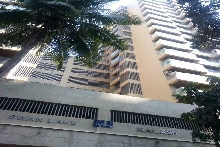 DLH The Park Residences in Andheri West, Mumbai: Price, Brochure, Floor ...