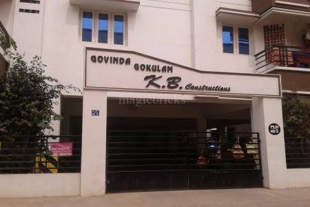 Rajparis Fortune Tower in Kovilambakkam, Chennai: Price, Brochure ...