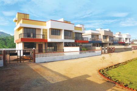 Harnam Shree housing apartments in Lonavala, Pune: Price, Brochure ...