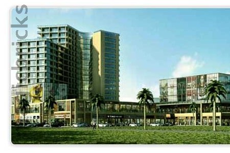 Ninex RMG Residency in Sector 37C , Gurgaon: Price, Brochure, Floor ...