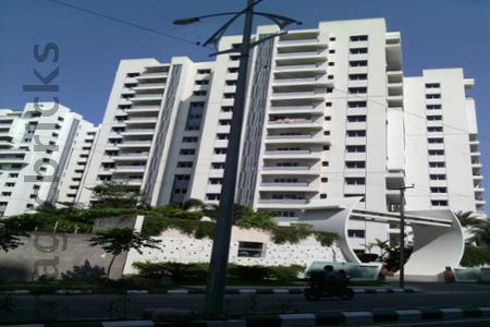 Jayabheri The Summit in Narsingi, Hyderabad: Price, Brochure, Floor ...