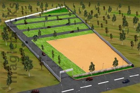 Malur Mayflower in Malur, Kolar: Price, Brochure, Floor Plan, Reviews