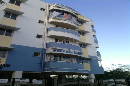 Marutham Royal Gardens in Tambaram West Tambaram, Chennai: Price ...