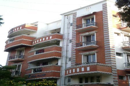 Prashanth Real Gold Tower in T Nagar, Chennai: Price, Brochure, Floor ...