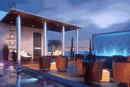 Shreepad Infinia in Pal Gam, Surat: Price, Brochure, Floor Plan, Reviews