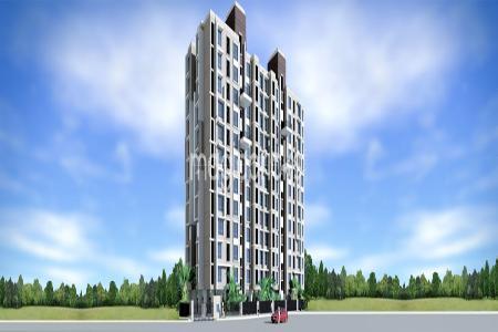 Gundecha Onclave in Andheri East, Mumbai: Price, Brochure, Floor Plan ...