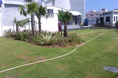 Puravankara Purva Somerset House in Guindy, Chennai: Price, Brochure ...