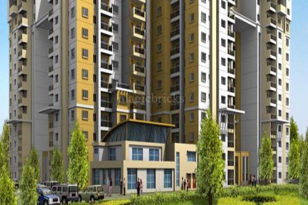 Salarpuria Symphony in Electronic City, Bangalore: Price, Brochure ...