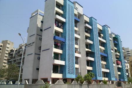 Swapnapurti CHS in Kharghar, Navi Mumbai: Price, Brochure, Floor Plan ...