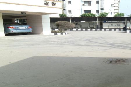 DLF Regency Park 1 in DLF Phase 4, Gurgaon: Price, Brochure, Floor Plan ...