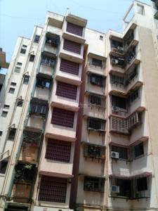 Cyber One in Vashi, Navi Mumbai: Price, Brochure, Floor Plan, Reviews