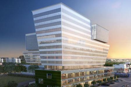 Shivalik Sharda Harmony in Ambawadi, Ahmedabad: Price, Brochure, Floor ...