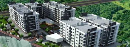 Silver Springs Phase 2 in Indore Bypass Road, Indore: Price, Brochure ...