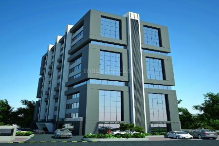 Titanium Square in Thaltej, Ahmedabad: Price, Brochure, Floor Plan, Reviews