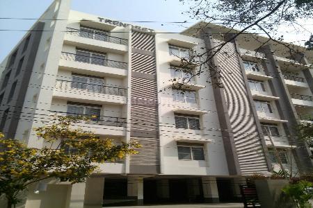 Trendset Towers in Banjara Hills, Hyderabad: Price, Brochure, Floor ...