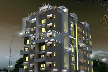 Kukreja Infinity in Civil Lines, Nagpur: Price, Brochure, Floor Plan ...
