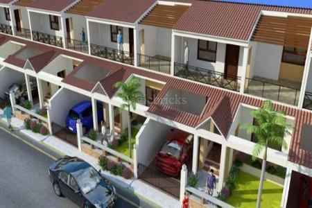 Visvas Agrini in Andalpuram, Madurai: Price, Brochure, Floor Plan, Reviews
