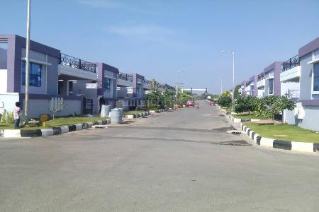 Navya The icon Inol in Indresham, Hyderabad: Price, Brochure, Floor ...