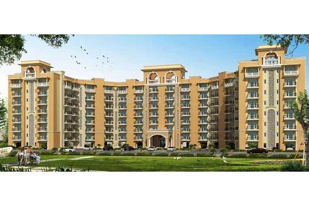 Mathura Vrindavan MVDA Rukmani Vihar Awasiya Yojana in Rukmani Vihar ...