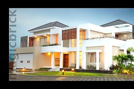 Choice Paradise in Thrippunithura, Kochi: Price, Brochure, Floor Plan ...