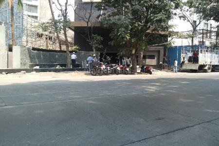 Raheja Tower in Bandra Kurla Complex, Mumbai: Price, Brochure, Floor ...