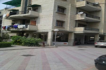 Rail Vihar in Sector 56 , Gurgaon: Price, Brochure, Floor Plan, Reviews