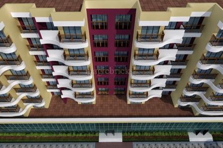 DS MAX Shrine in RT Nagar, Bangalore: Price, Brochure, Floor Plan, Reviews