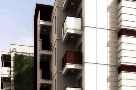 Fern Saroj in HAL Old Airport Road, Bangalore: Price, Brochure, Floor ...
