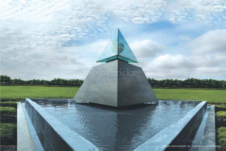 Amanora Future Towers Phase 1 in Hadapsar, Pune: Price, Brochure, Floor ...