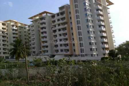 August Park in C V Raman Nagar, Bangalore: Price, Brochure, Floor Plan ...