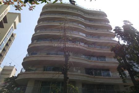 Fortune Heights in Bandra West, Mumbai: Price, Brochure, Floor Plan ...
