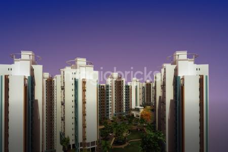 Ansal Megapolis in Pari Chowk, Greater Noida: Price, Brochure, Floor ...