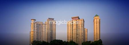 Regency Towers in Thane West, Thane: Price, Brochure, Floor Plan, Reviews