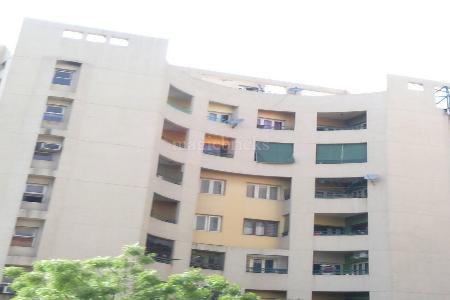 Supertech 34 Pavilion in Sector 34, Noida: Price, Brochure, Floor Plan ...