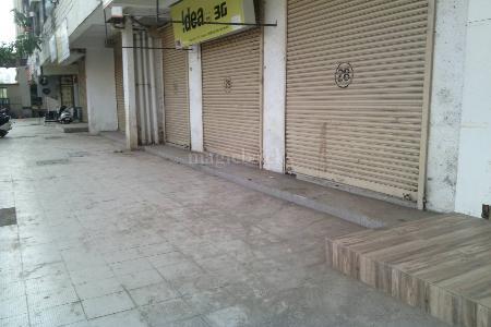 Dev Corpora in Thane West, Thane: Price, Brochure, Floor Plan, Reviews