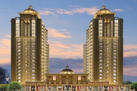 Gulshan One29 in Sector 129, Noida: Price, Brochure, Floor Plan, Reviews