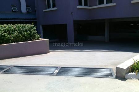 Mantri Elegance in Bannerghatta Road, Bangalore: Price, Brochure, Floor ...