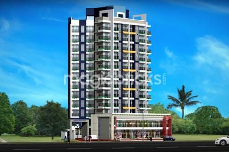 Ramdev Ritu Heights in Mira Road East, Mumbai: Price, Brochure, Floor Plan, Reviews