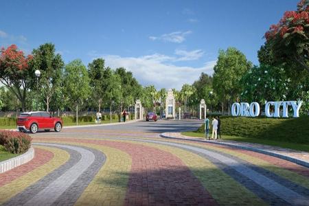 ORO Constella in Sushant Golf City, Lucknow: Price, Brochure, Floor ...