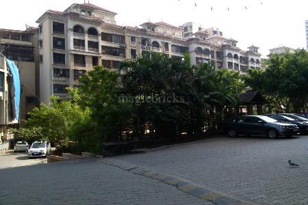 Mhada Tungwa in Powai, Mumbai: Price, Brochure, Floor Plan, Reviews