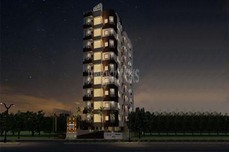Pratap Apartment in Pratap Nagar, Jaipur: Price, Brochure, Floor Plan ...