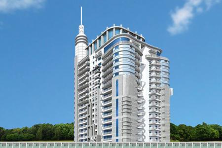 Golf Course Road in Gurgaon Overview | Rating | Reviews | Rates ...