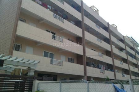 GM Reddys Royale in Bellandur, Bangalore: Price, Brochure, Floor Plan ...