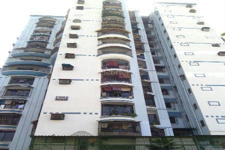 Moraj Residency in Sanpada, Navi Mumbai: Price, Brochure, Floor Plan ...