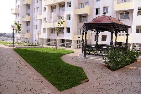 Tanish Orchid in Charholi Budruk, Pune: Price, Brochure, Floor Plan ...